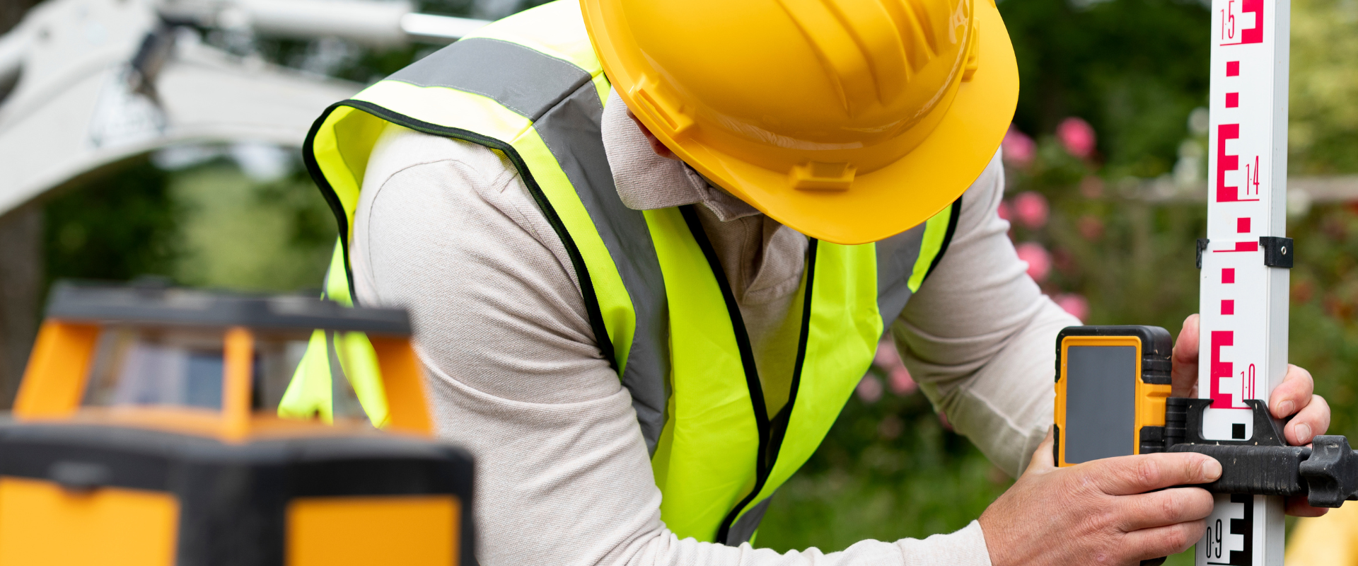 Land Surveying | Florida Property Inspections